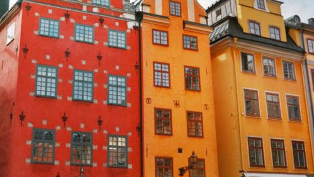 Visiter Stockholm : les 20 choses à voir dans la capitale de la Suède