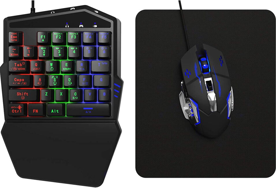 Comment Brancher Un Clavier Souris Sur Switch - Ellingson Reenter