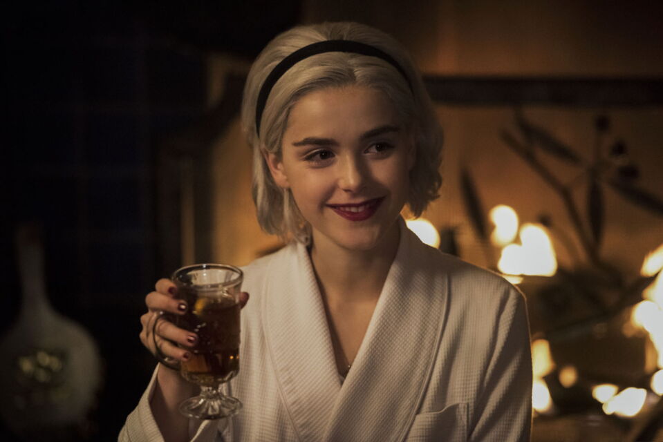 Netflix : les 10 des meilleures séries pour ado