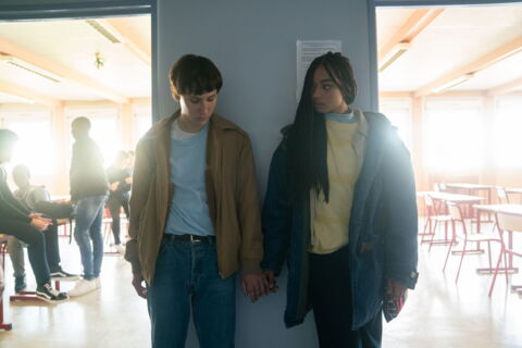 Netflix : les 10 des meilleures séries pour ado