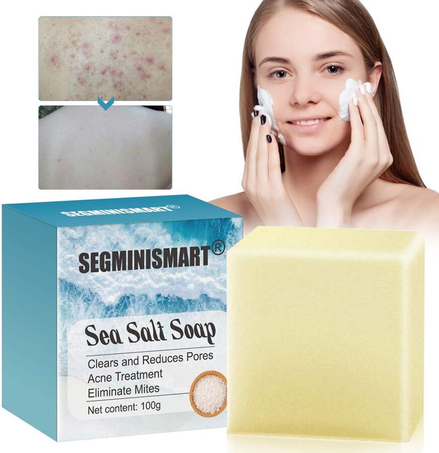 Eczéma visage : causes et traitements naturels