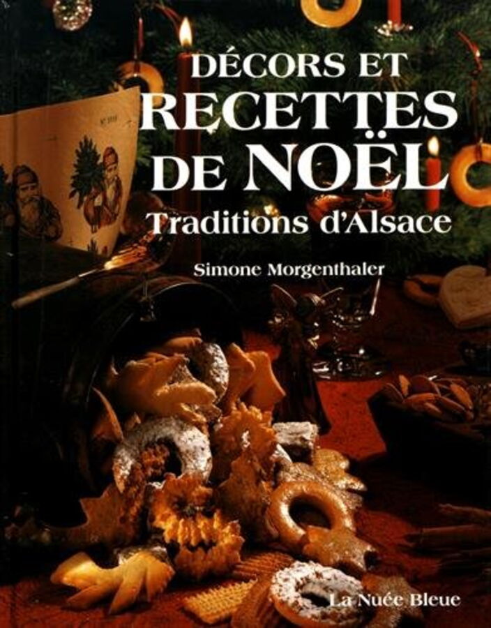 La recette facile et rapide des blinis maison pour Noël