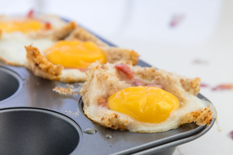 Les 20 meilleures recettes à base de lardons