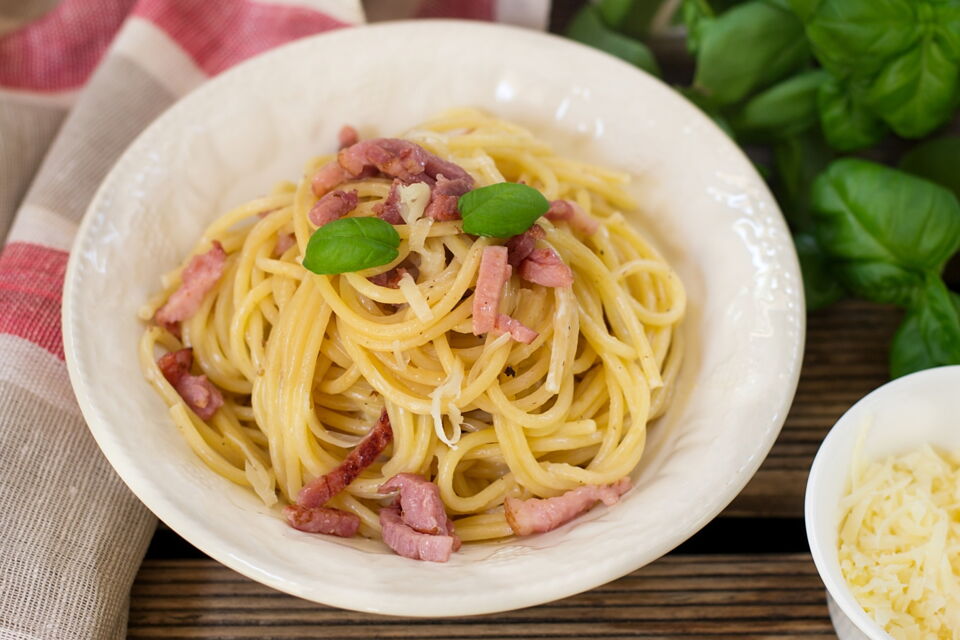 Les 20 meilleures recettes à base de lardons