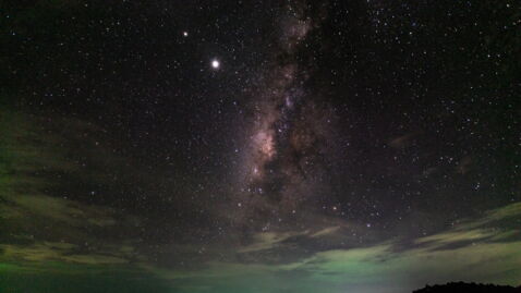 Neue Bilder vom James-Webb-Teleskop: Jupiter hat in Wahrheit ganz andere Farben