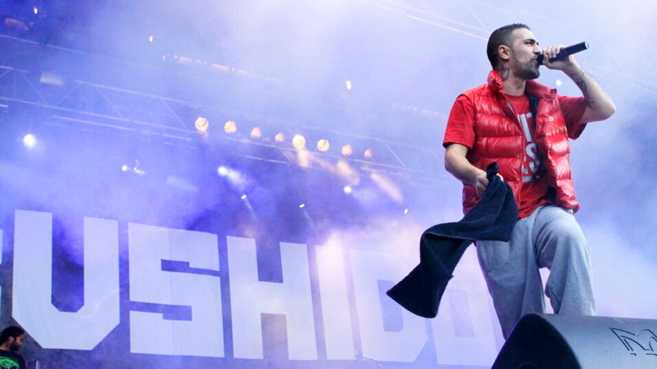 Bushidos Einkommen: Erfahre mehr zum Vermögen des Gangsta-Rappers