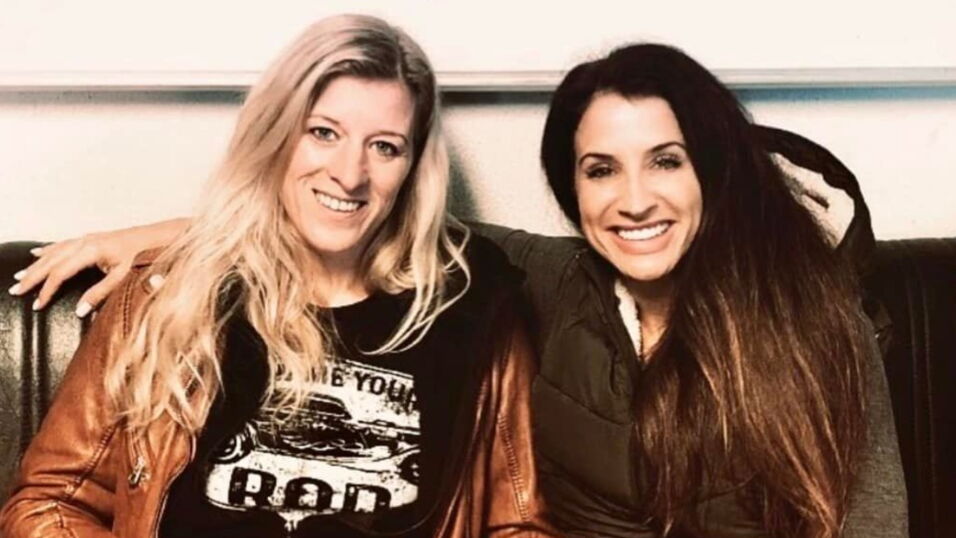 Julie-Christie Neal: Der Reichtum der "Steel Buddies"-Lady