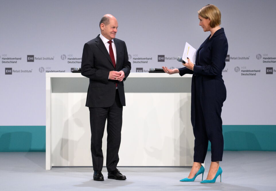 Judith Rakers: Das sind ihre Pläne nach dem "Tagesschau"-Ausstieg