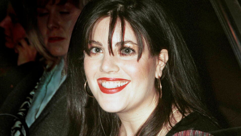 Monica Lewinsky to lead fashion house Reformation's voting campaign ...