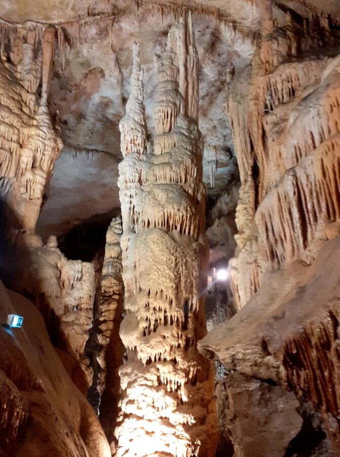 Tout ce que vous devez savoir sur la grotte des Merveilles