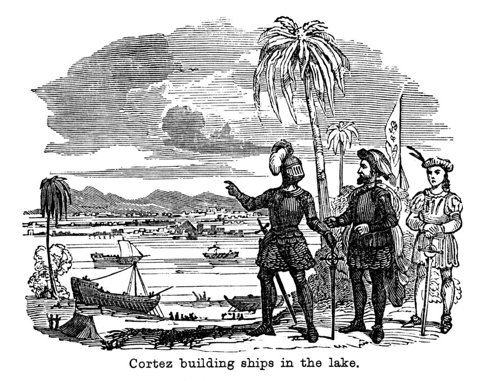 Les Aztèques : l'histoire et les secrets de cette civilisation disparue