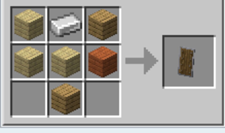 Minecraft : Découvrez tout ce qu'il faut savoir pour fabriquer les ...