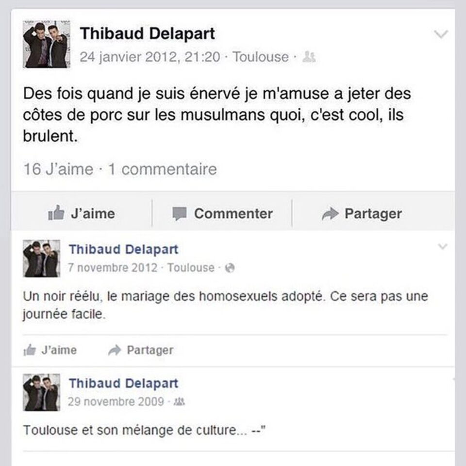 Tibo InShape s'explique enfin sur ses propos racistes et homophobes