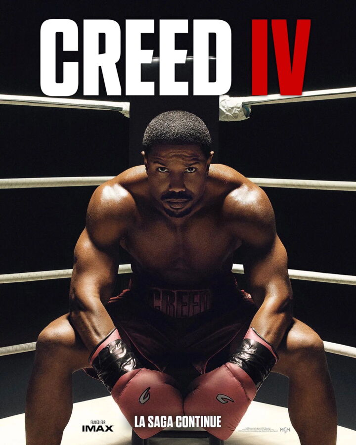 Creed 4 : date de sortie, casting, scénario... tous les détails