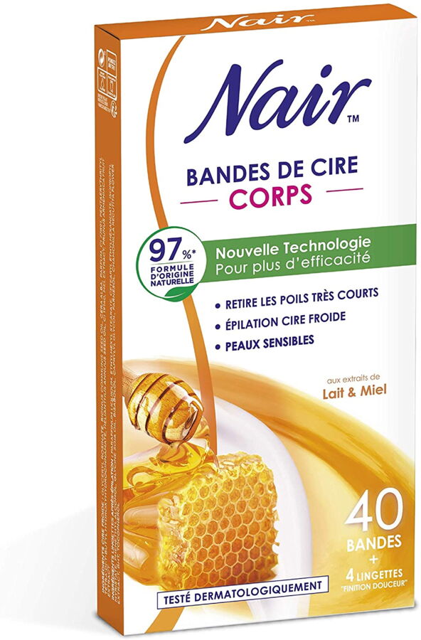 Épilation sillon inter fessier : le guide complet