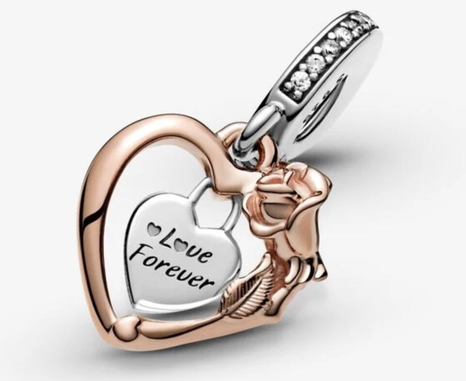 Notre sélection de bijoux tendance pour la Saint-Valentin