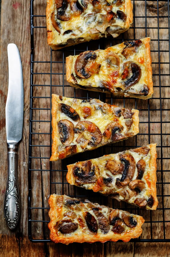 Que faire avec des restes de pain de mie