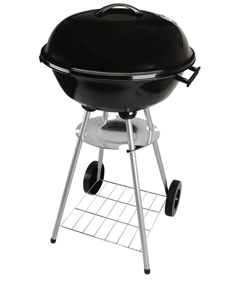 Action : ce barbecue à moins de 20 euros sera indispensable à votre été