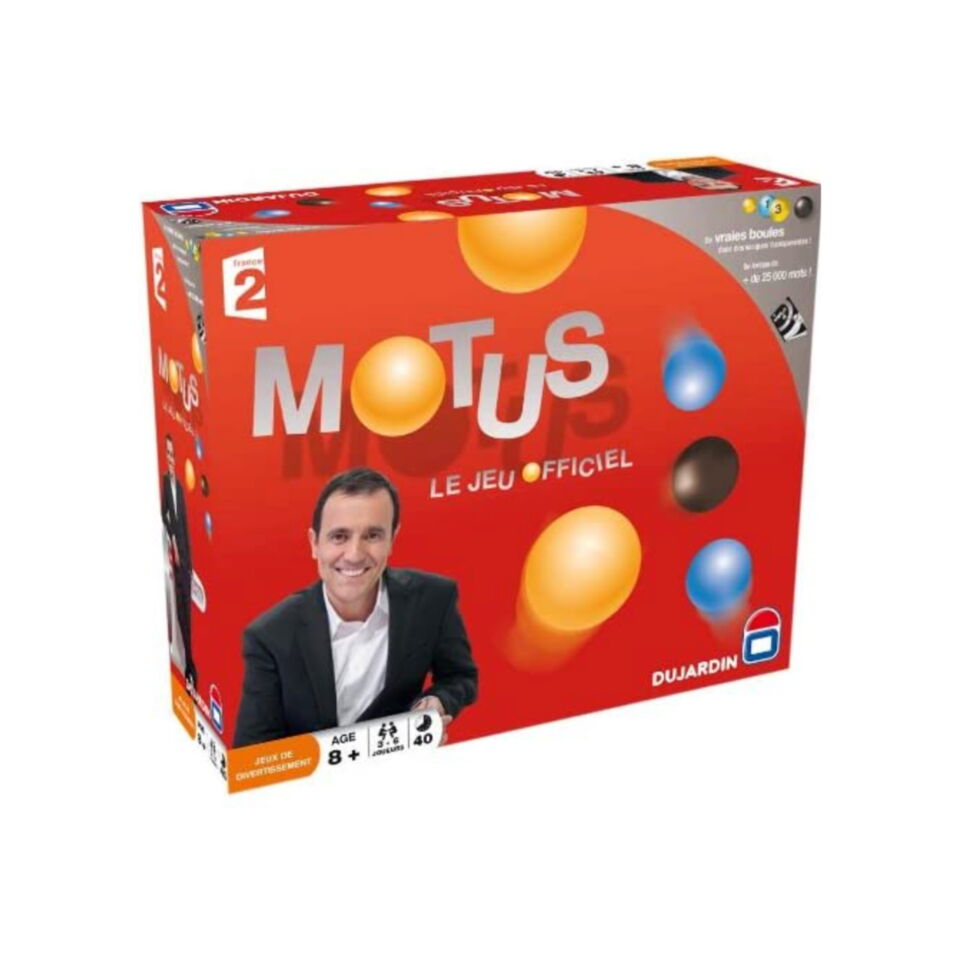 Sutom : d'où vient cette tendance inspirée du jeu Motus très en vogue ...