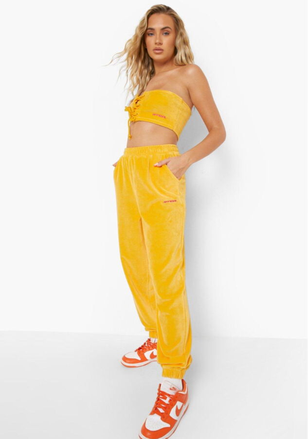 Les 7 joggings les plus tendances et confortables à prix abordable