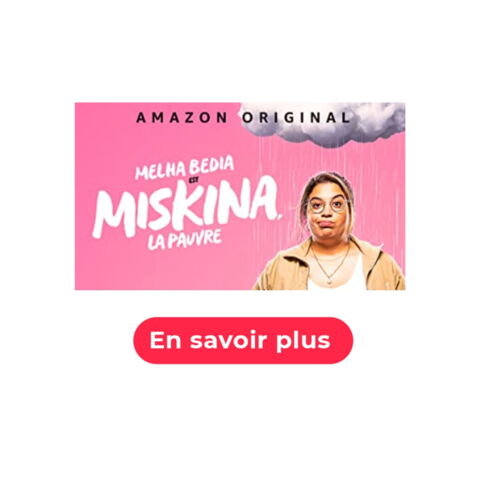 Miskina, la pauvre : la série humoristique à voir absolument disponible ...