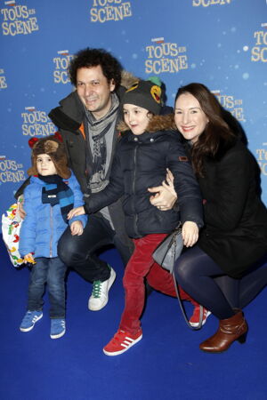 Qui est Calista Sinclair, l’ex femme d’Éric Antoine