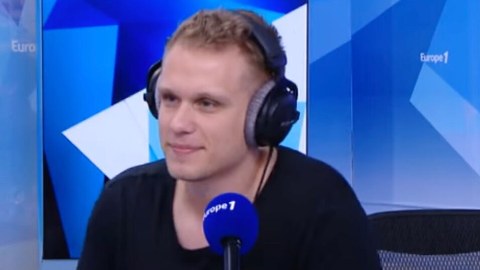 Guillaume Genton méconnaissable avant TPMP : découvrez le glow up du ...