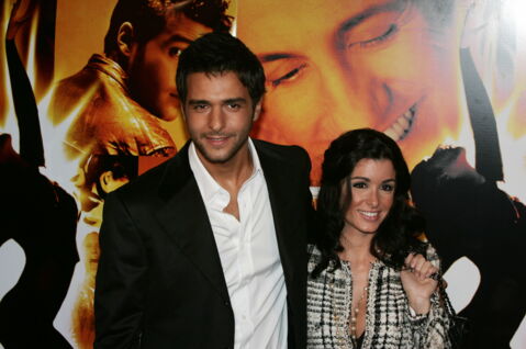 Jean-Pascal, Thierry Neuvic, Maxim Nucci... Qui sont les ex-compagnons ...