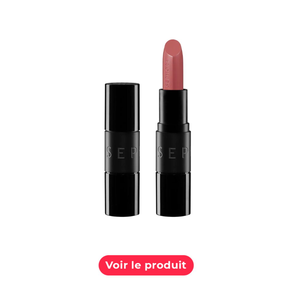 Ce rouge à lèvres vendu chaque minute dans le monde est disponible à ...