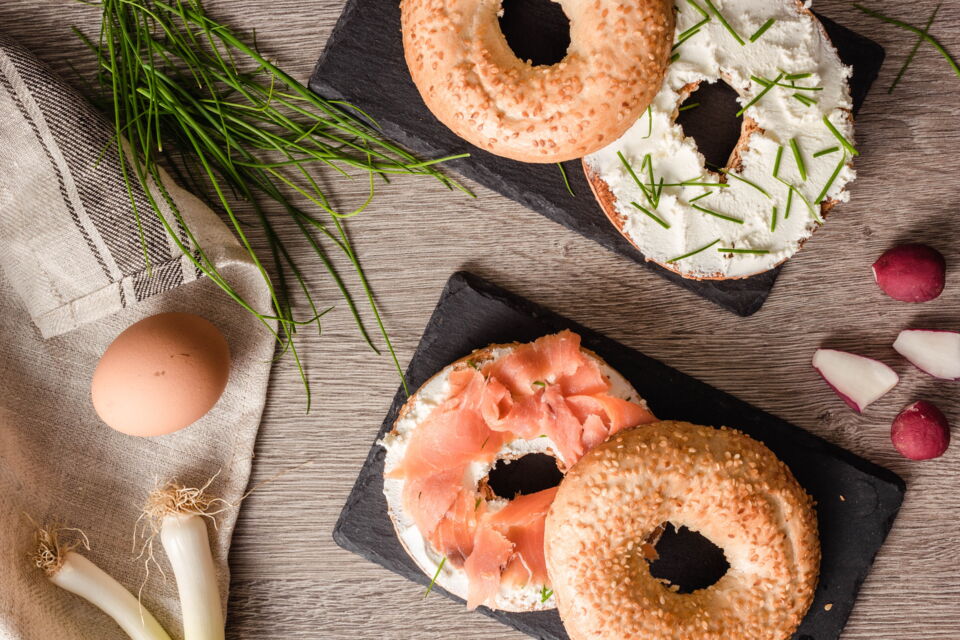 Pause déjeuner : 10 idées de repas à emporter au travail