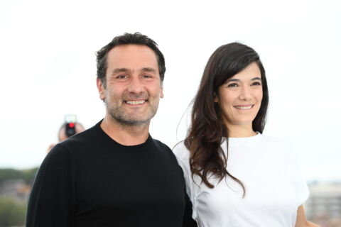 Gilles Lellouche : qui est sa compagne et mère de son fils, Alizée ...