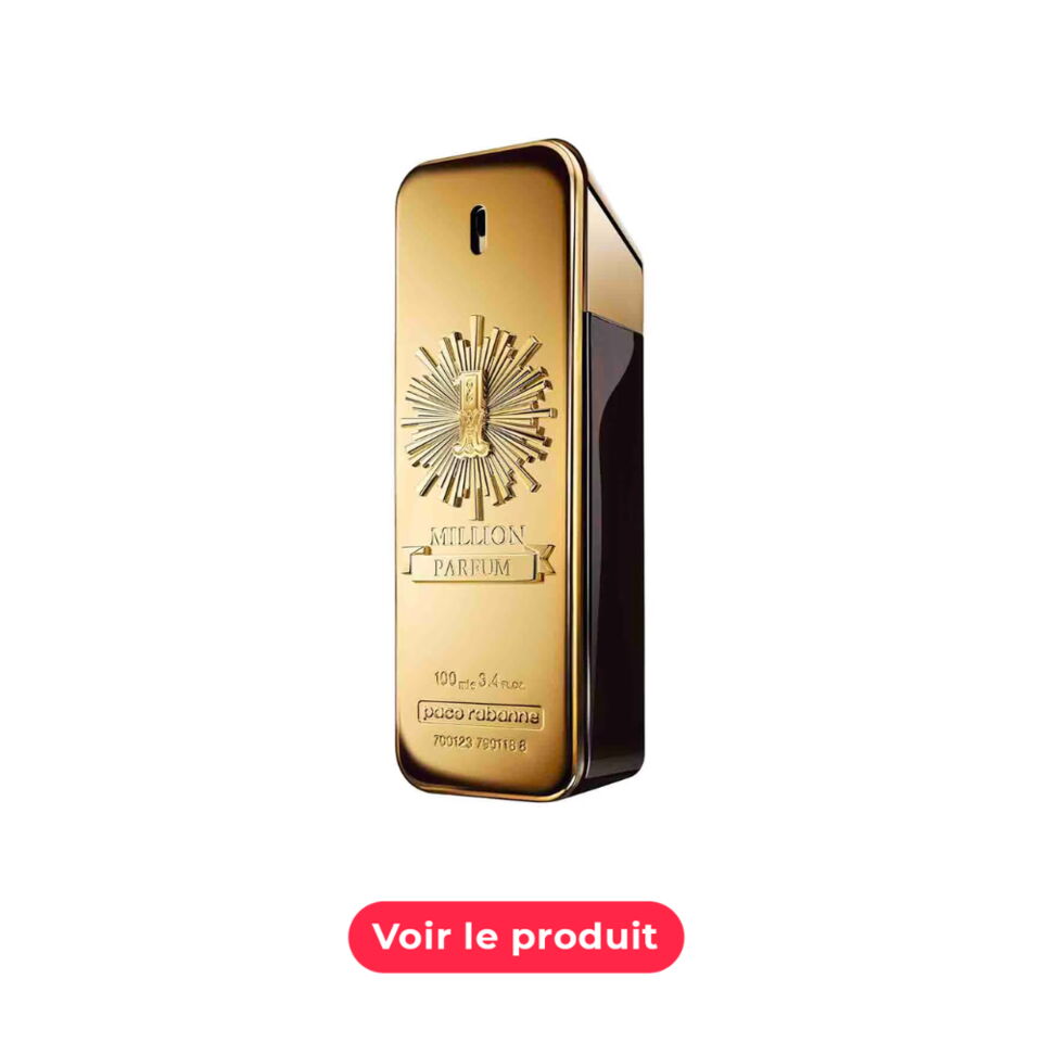 Paco Rabanne : les 8 parfums les plus emblématiques du créateur pour ...