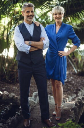 Mariés au premier regard (MAPR) 2023 : candidats, experts, nouveautés, tout sur la saison 7 ...