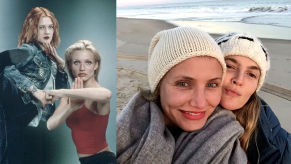“J’ai foi en elle” : Cameron Diaz se confie sur l’alcoolisme de Drew ...