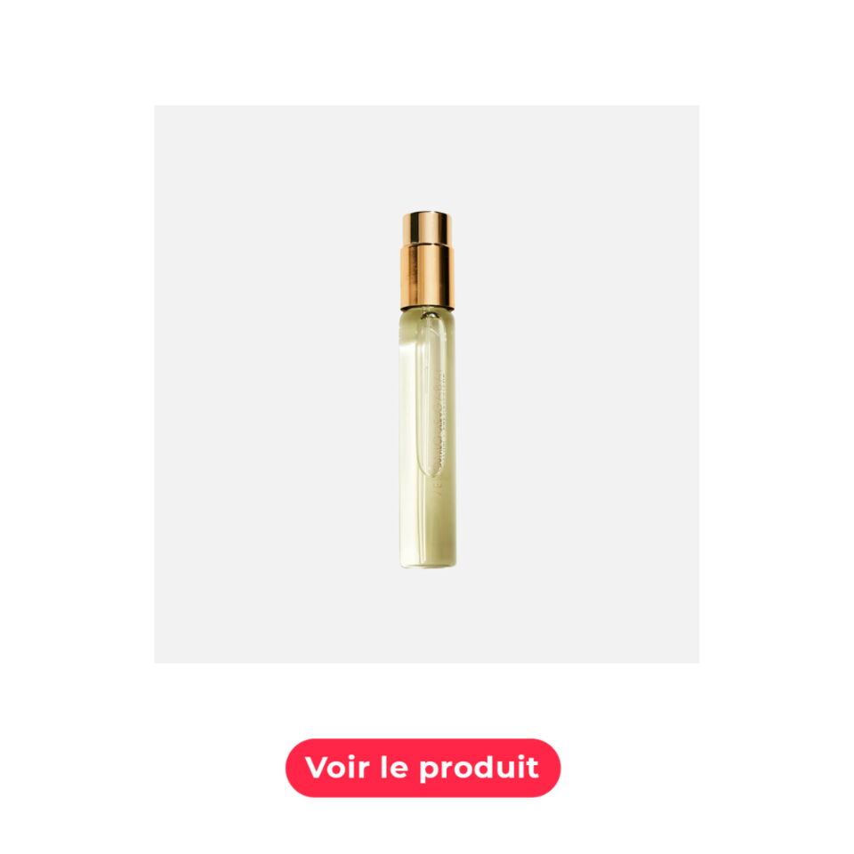 Voici les 10 meilleurs parfums à la rose à partir de 11