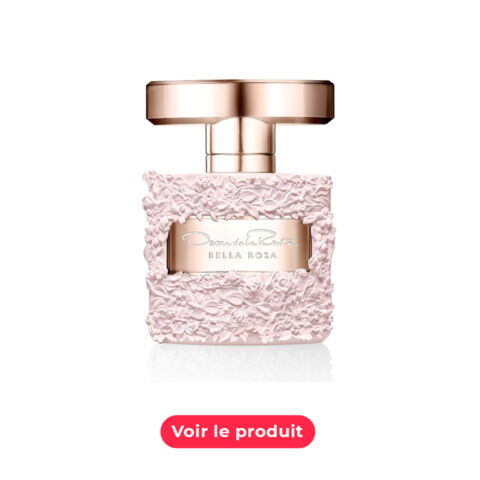 Voici les 10 meilleurs parfums à la rose à partir de 11