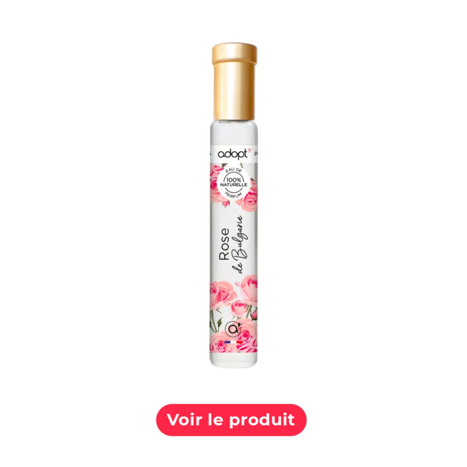 Voici les 10 meilleurs parfums à la rose à partir de 11