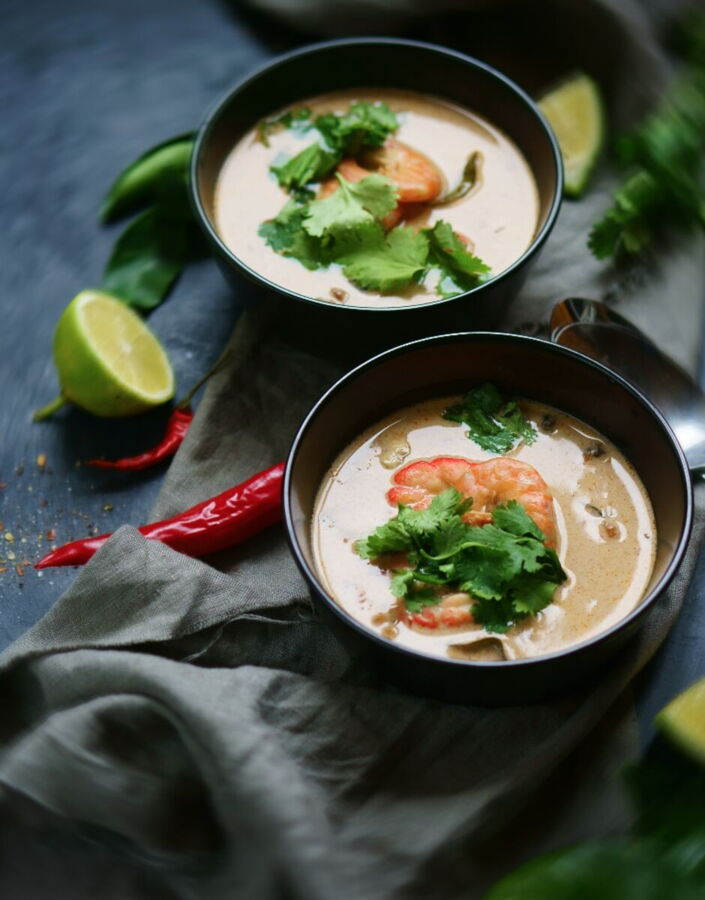 10 recettes faciles de plats à cuisiner à l'avance