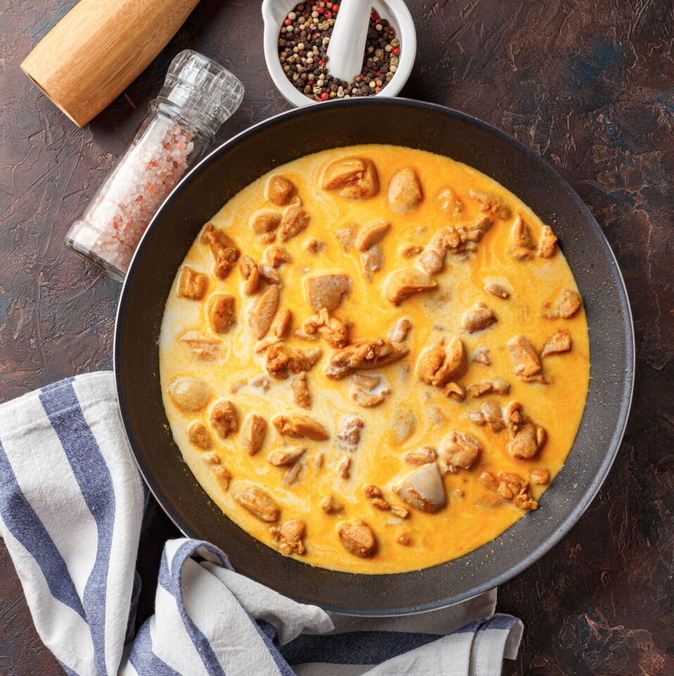 10 recettes faciles de plats à cuisiner à l'avance