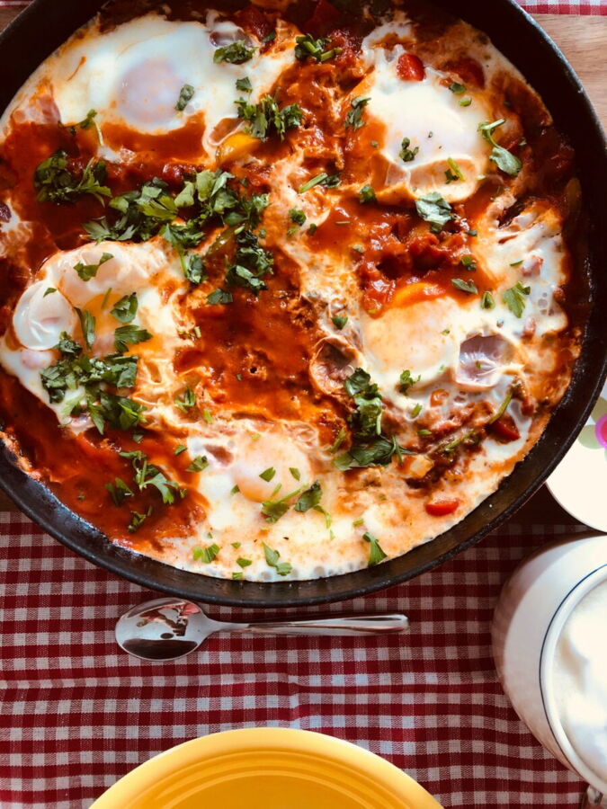 10 recettes faciles de plats à cuisiner à l'avance