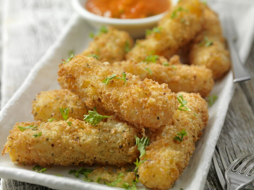 Que faire avec des restes de pain rassis