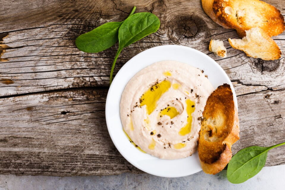 Que faire avec des restes de pain rassis