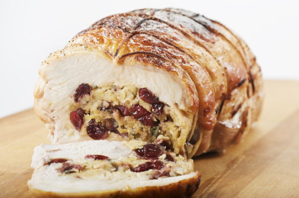 Que faire avec des restes de pain rassis