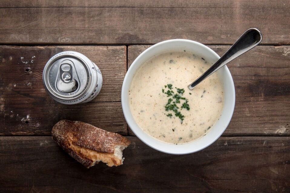 Que faire avec des restes de pain rassis