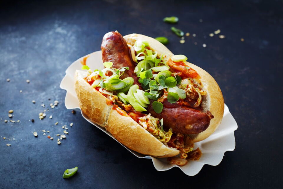 Plateau télé : les recettes les plus faciles pour un bon repas depuis ...