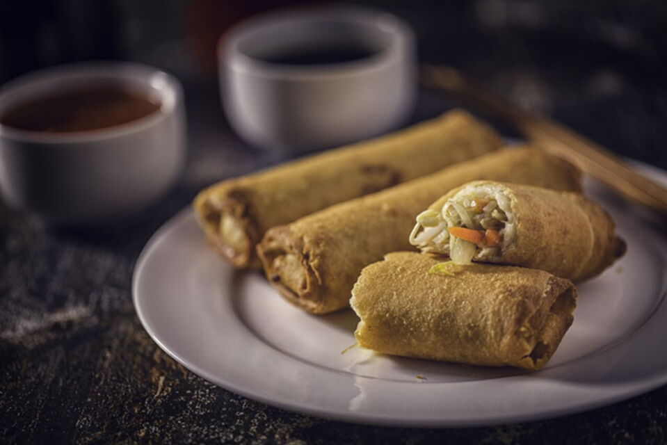 Cuisine chinoise : 20 recettes de plats gourmands pour découvrir des ...