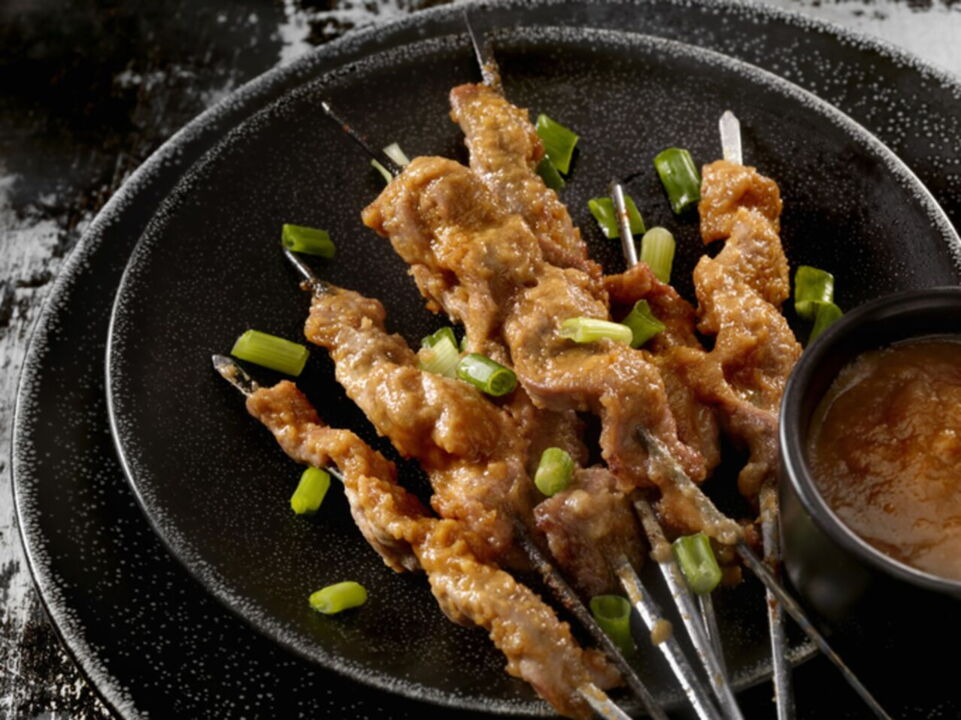 Cuisine chinoise : 20 recettes de plats gourmands pour découvrir des ...