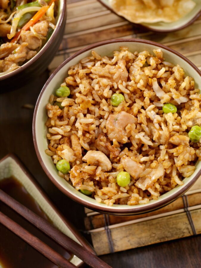 Cuisine chinoise : 20 recettes de plats gourmands pour découvrir des ...