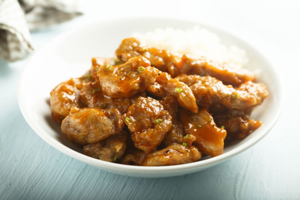 Cuisine chinoise : 20 recettes de plats gourmands pour découvrir des ...