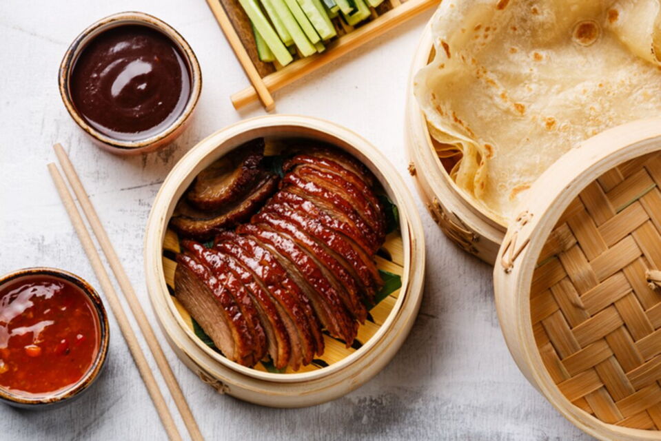 Cuisine chinoise : 20 recettes de plats gourmands pour découvrir des ...